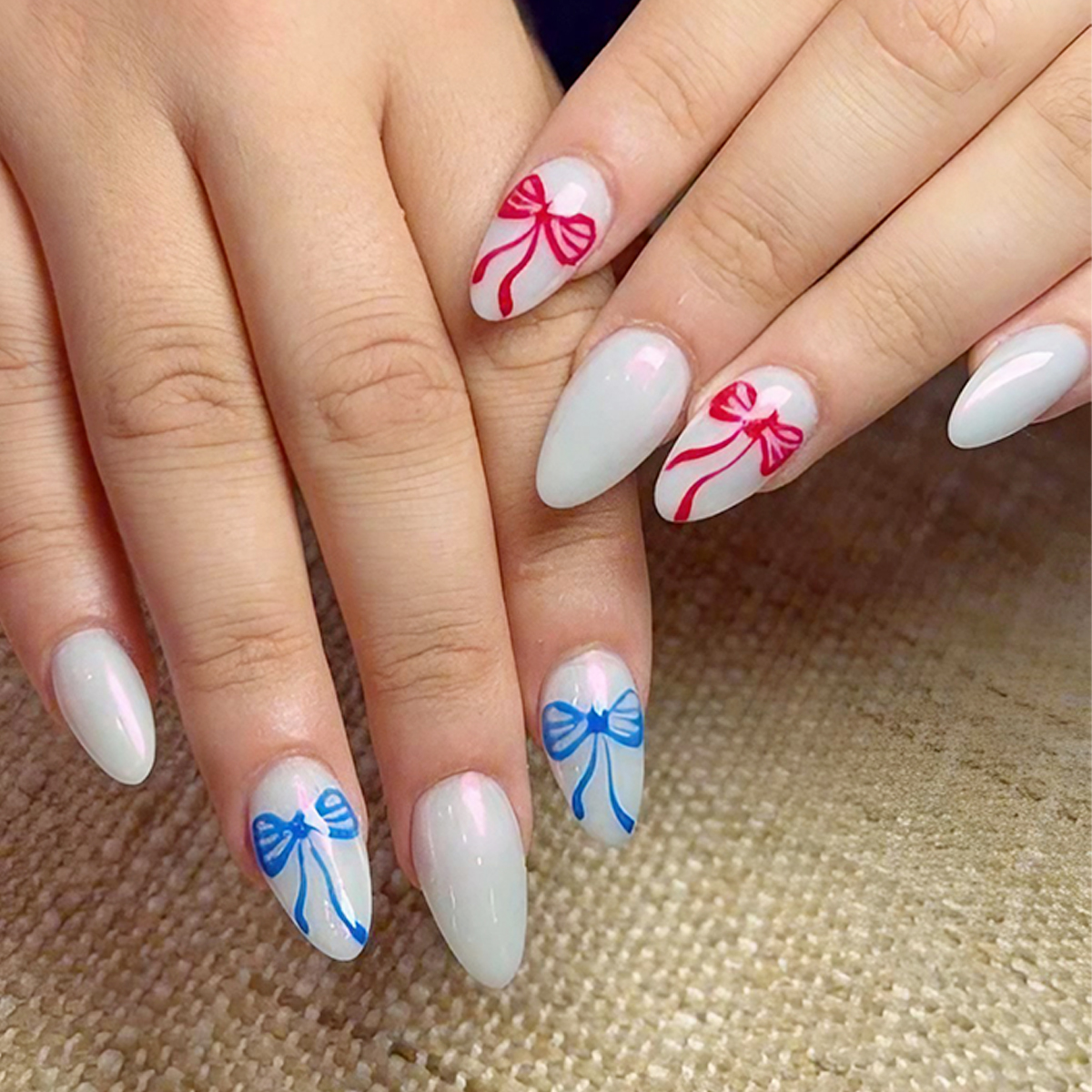 Home - Plush Nail Bar
